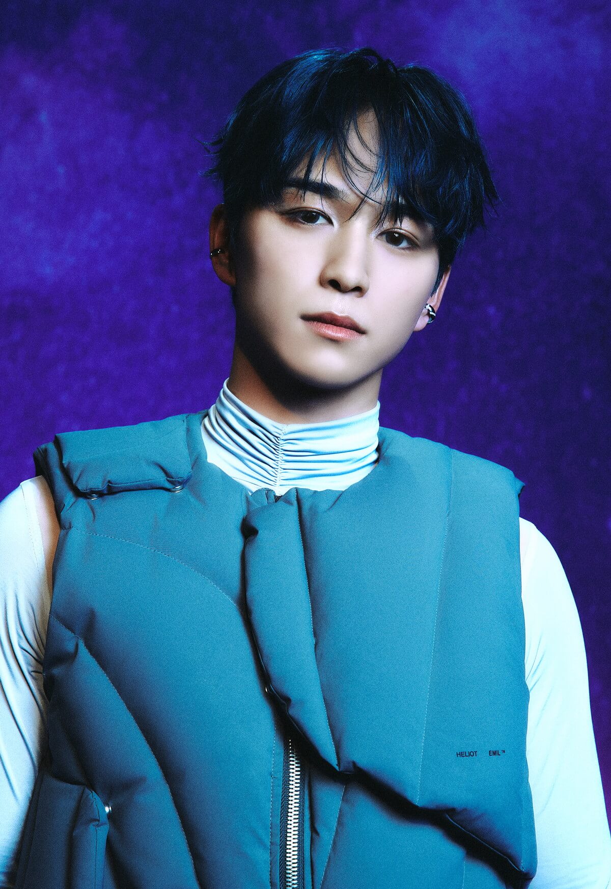 INI 3RD ALBUM「THE ORIGIN」 | INI OFFICIAL SITE