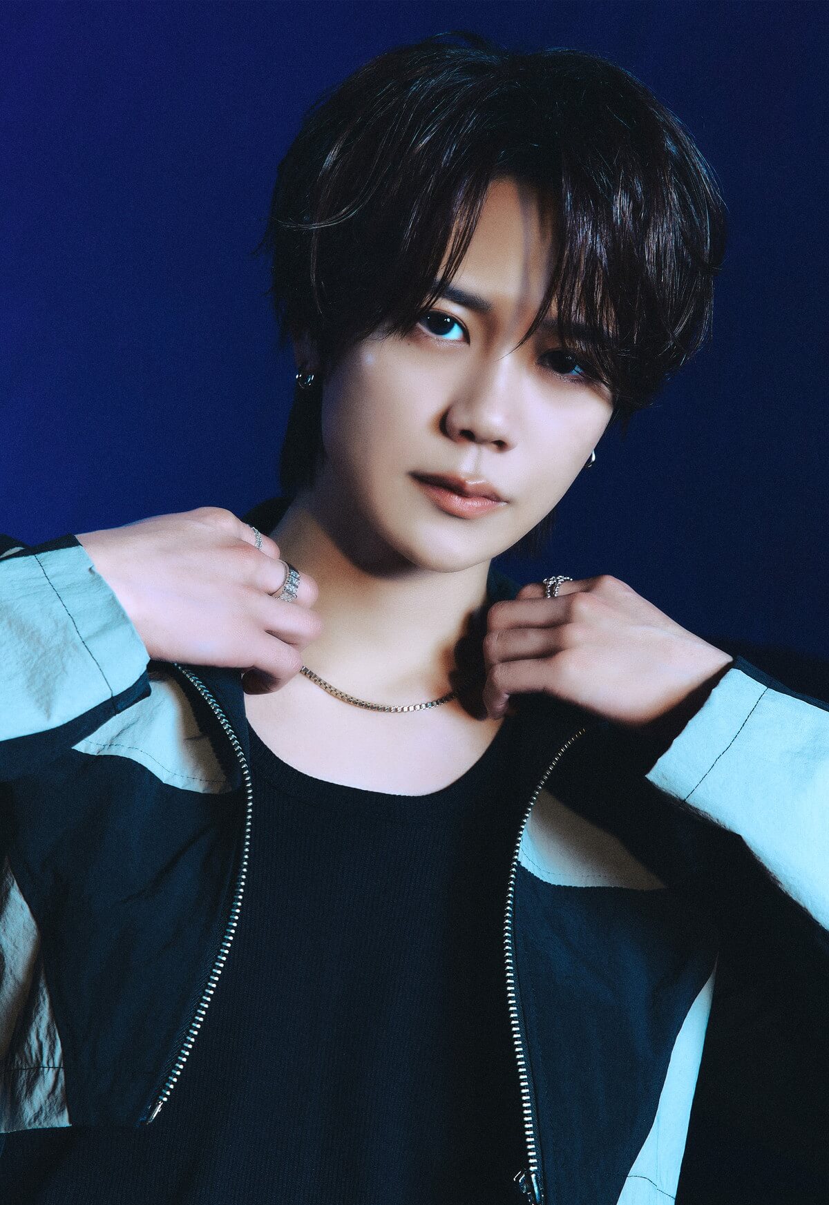 INI 3RD ALBUM「THE ORIGIN」 | INI OFFICIAL SITE